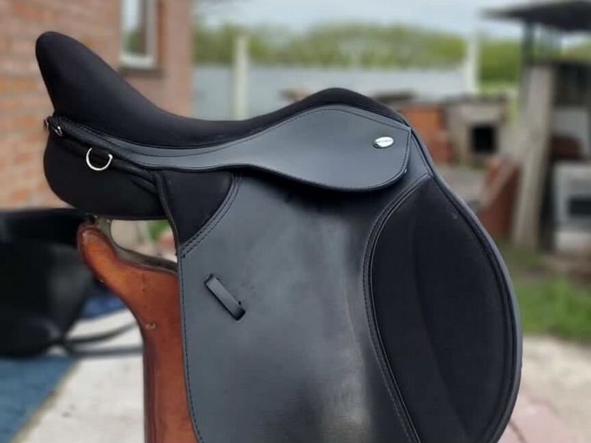 Седло Thorowgood