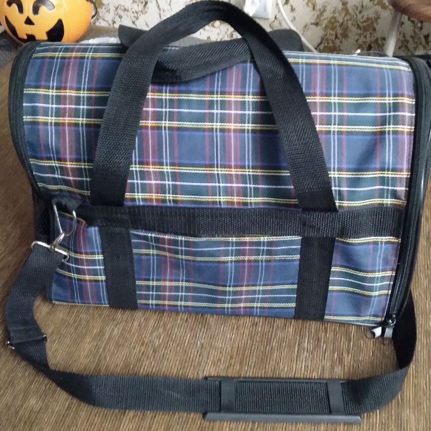 Переноска для мелких животных