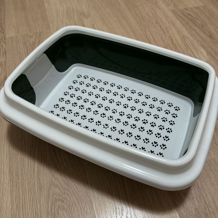 Кошачий лоток