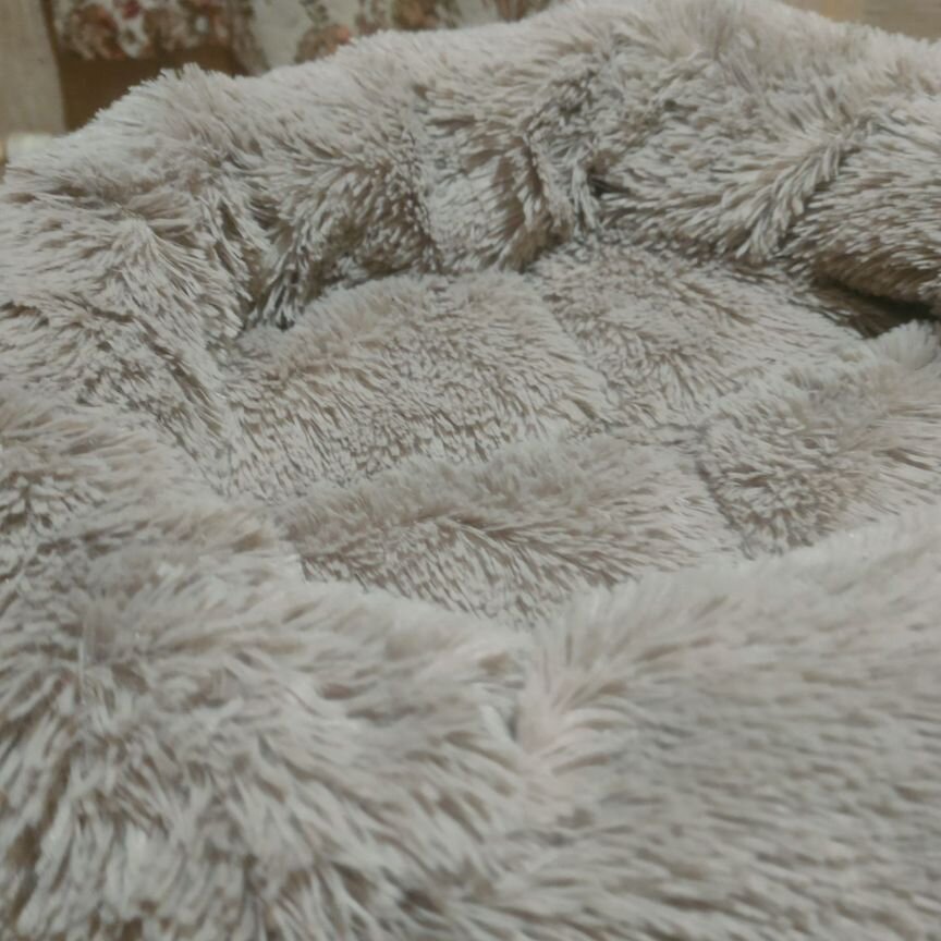 Лежанка для кошака