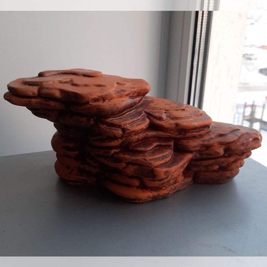 Островок для черепахи