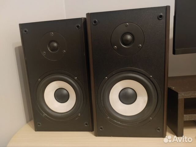 Акустические колонки microlab solo2 mk2 купить в Новосибирске ...