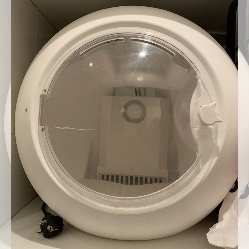 Сушилка для кошек