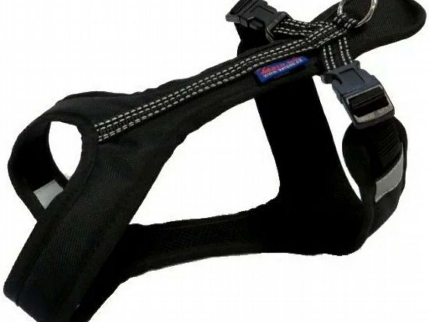 Шлейка для большой собаки Zero DC, XL