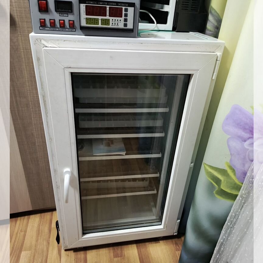 Инкубатор для яиц