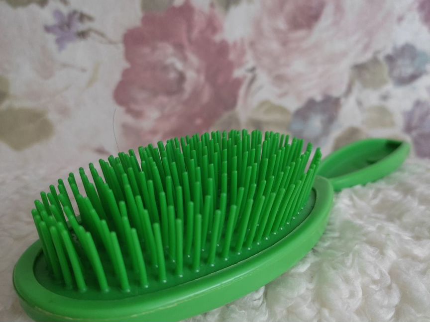 Щетка для собаки