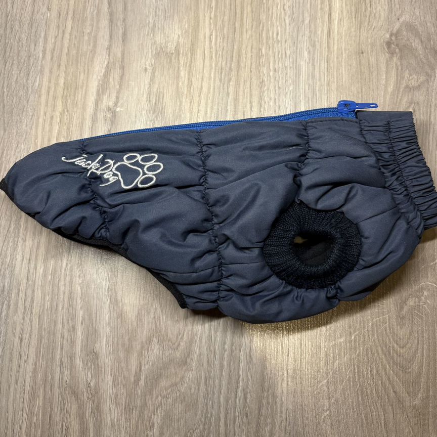 Жилетка для маленьких собак