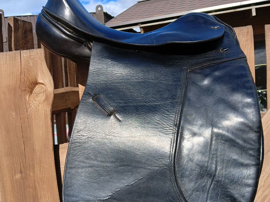 Седло обмен