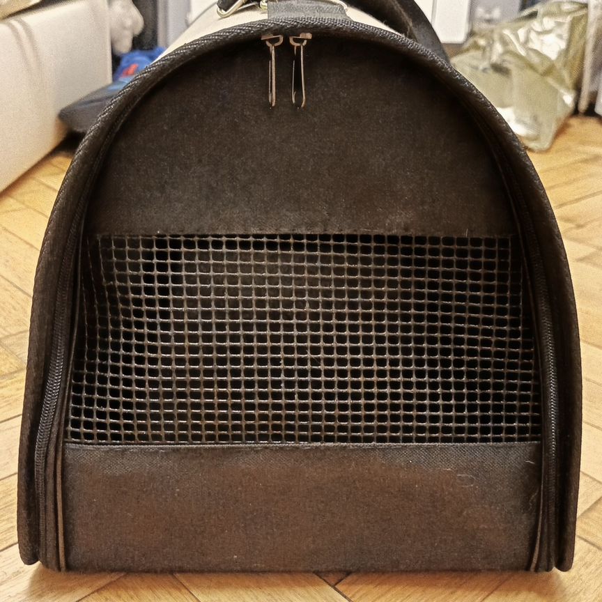 Переноска для животных