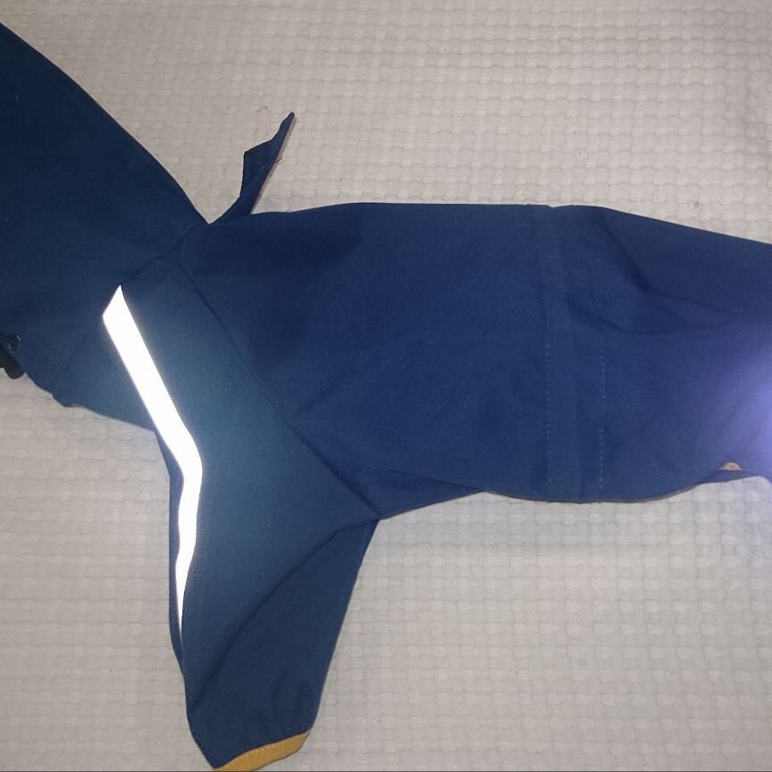 Комбинезон для собаки XL