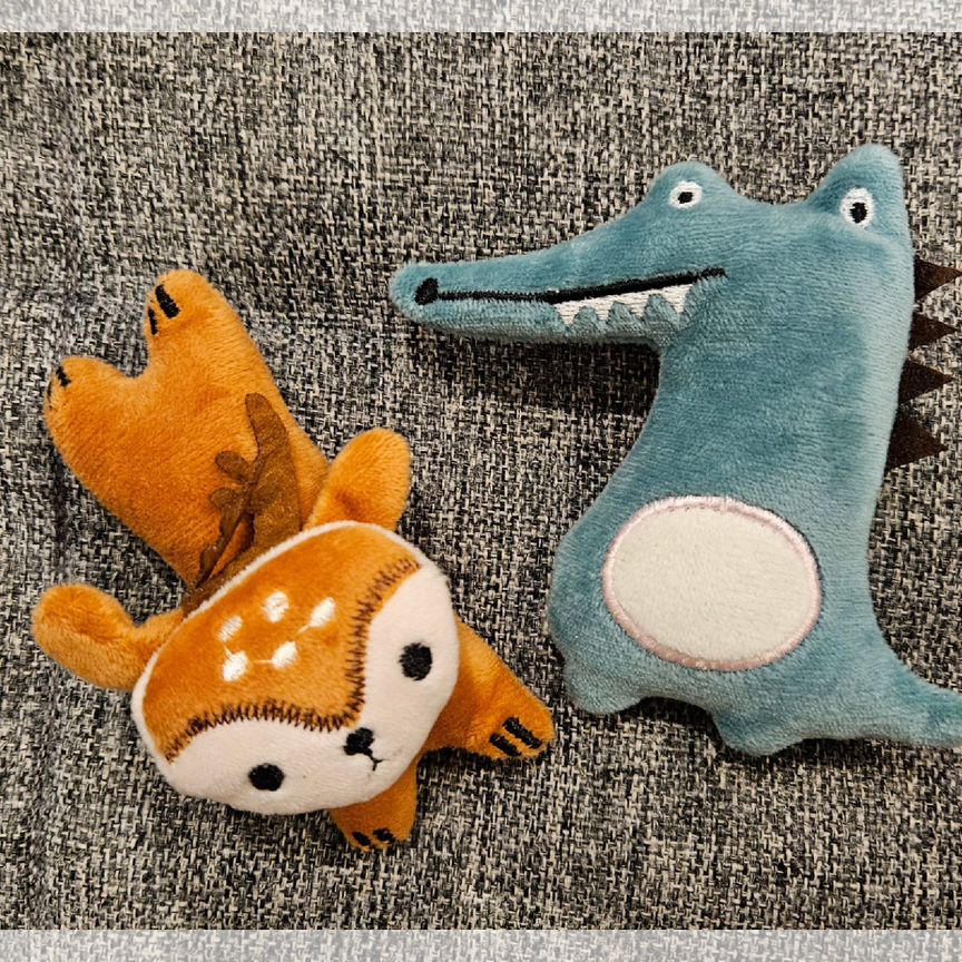 Игрушки для кота/кошек