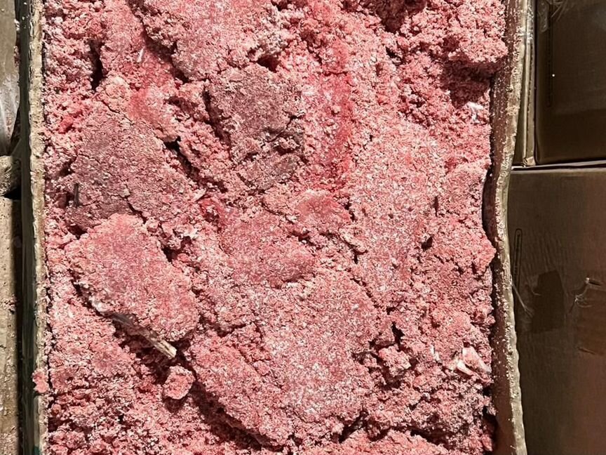 Мясная опилка