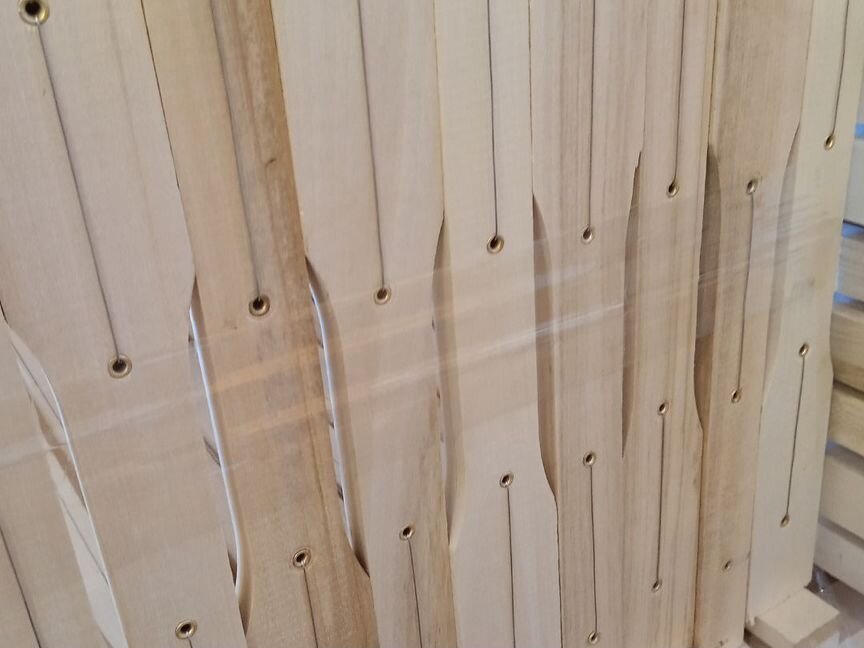 Рамка гнездовая