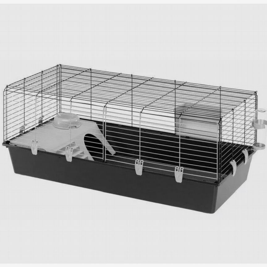 Клетка ferplast 120см