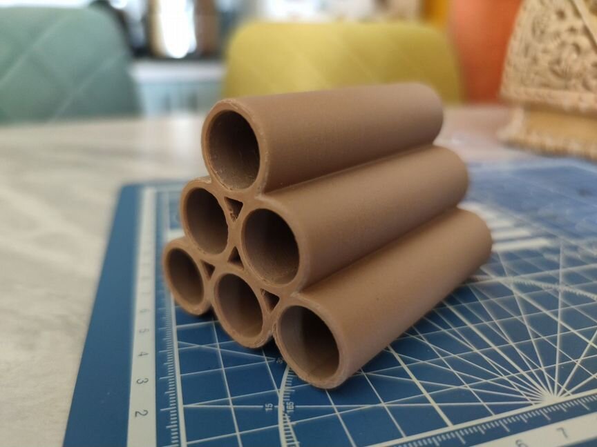 Укрытия для креветок