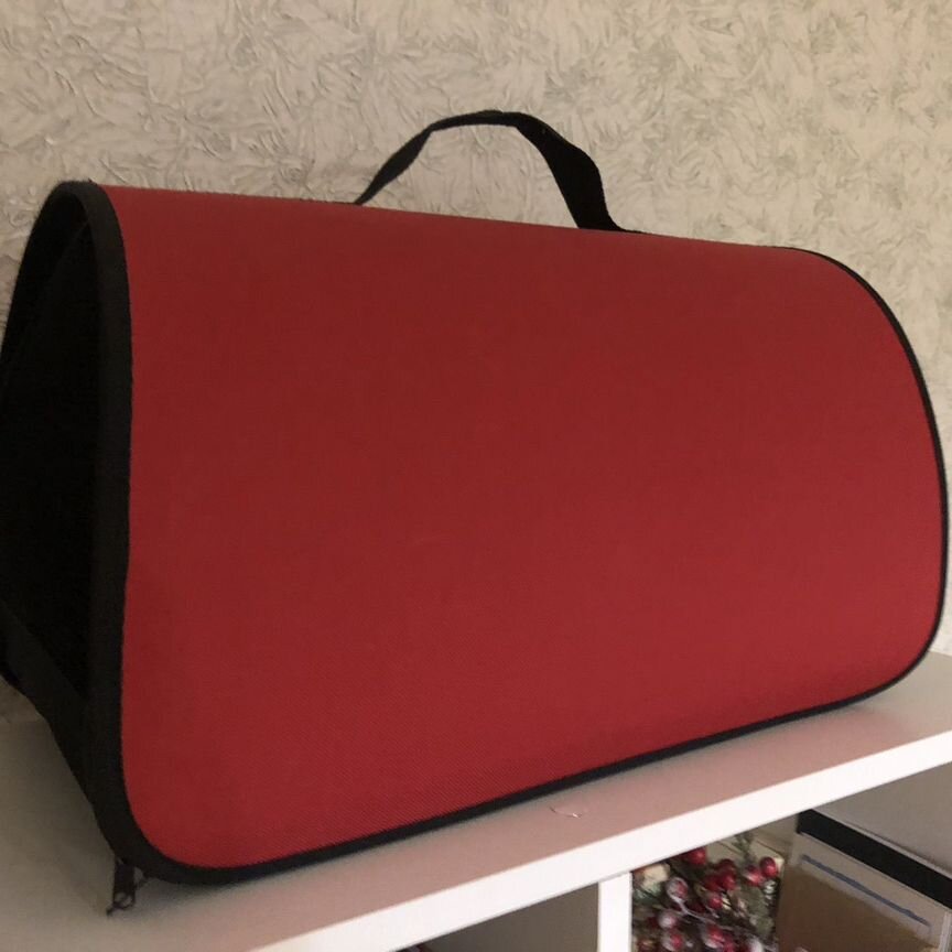 Переноска для кошек для Юлии бронь