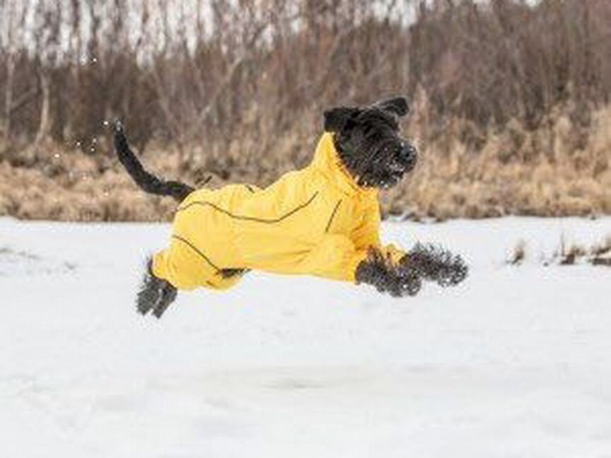 Комбинезон дождевик rukka, 40 см