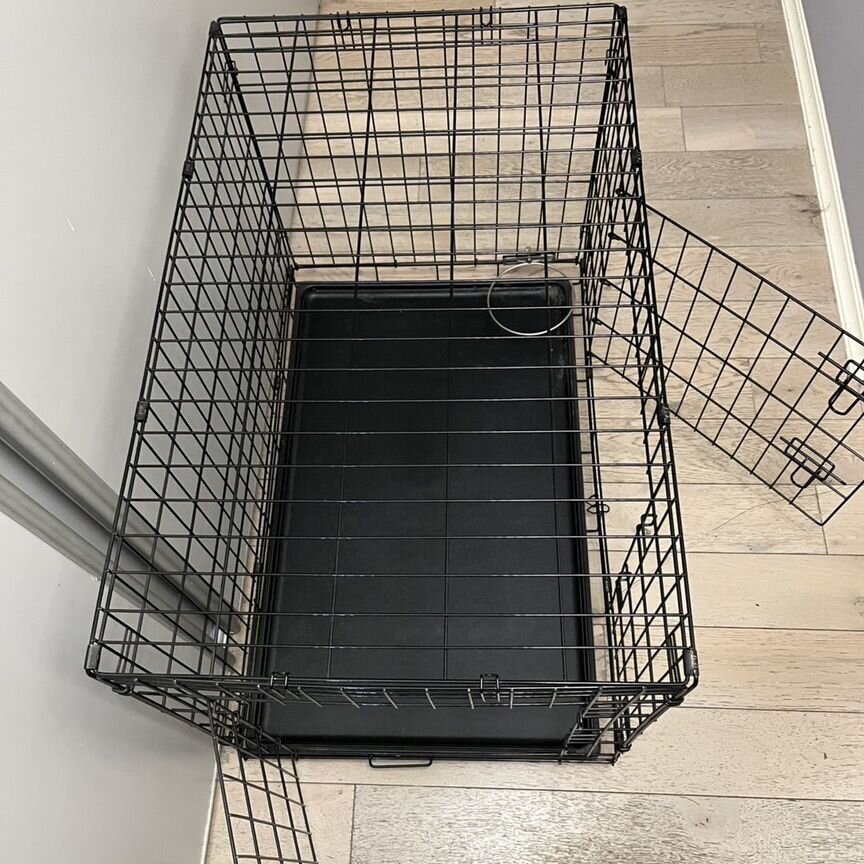 Клетка для собак