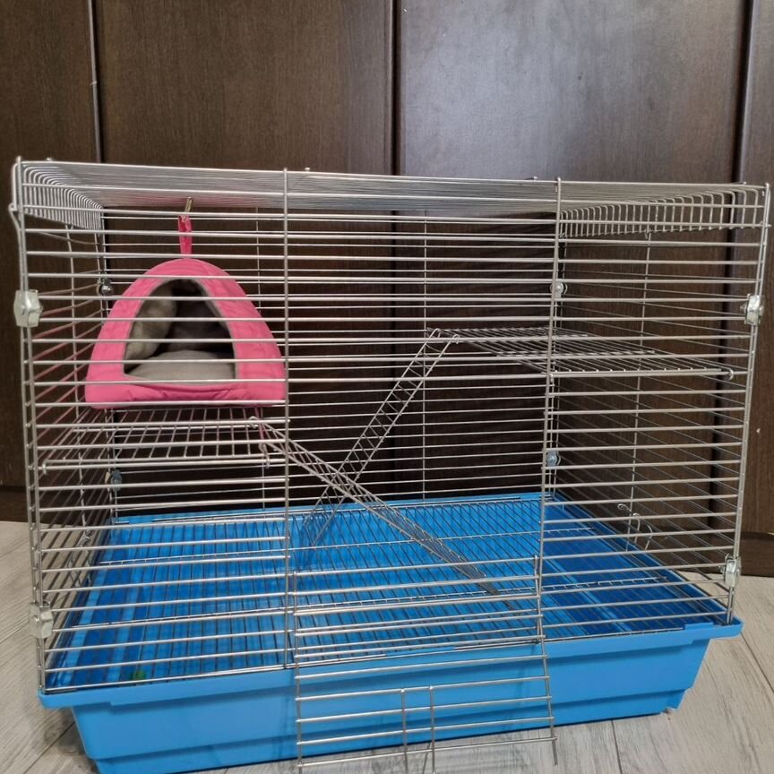 Клетка для грызунов