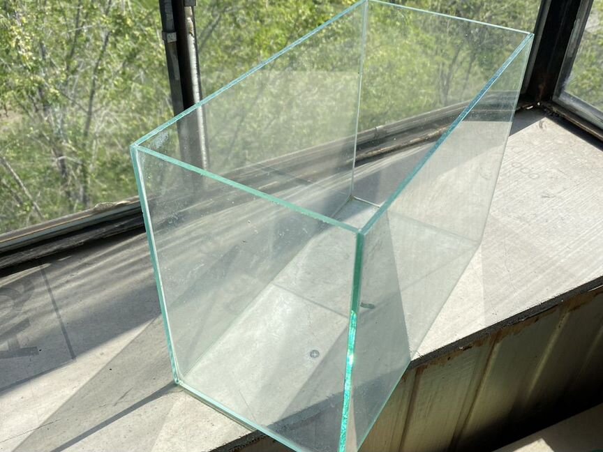 Террариум для улиток