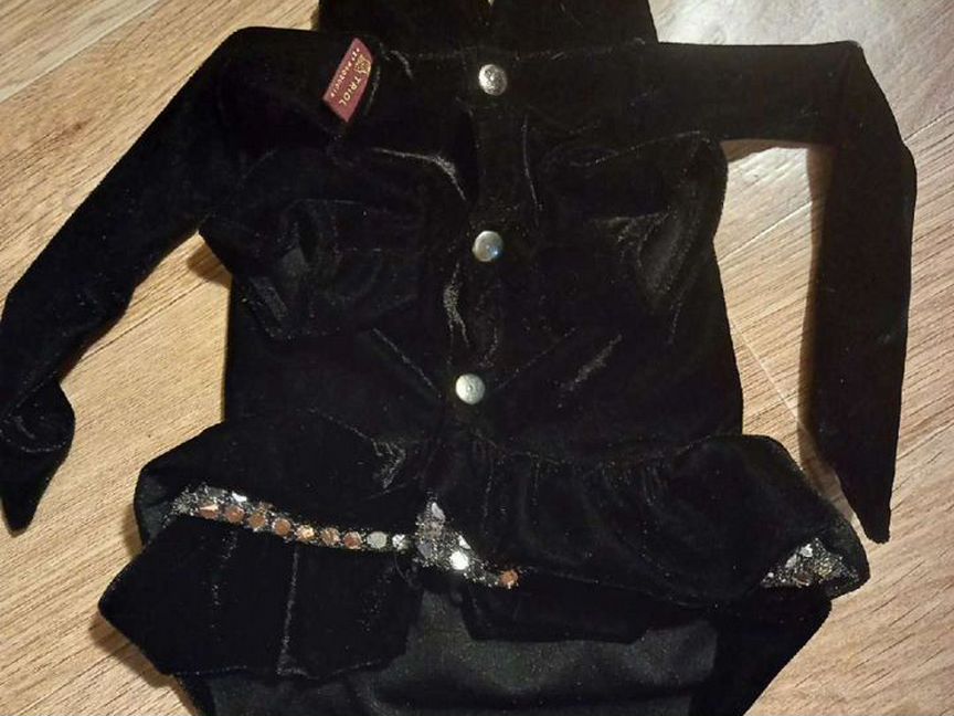 Одежда для маленьких собак