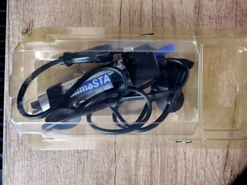 Терморегулятор для термокабеля в террариум