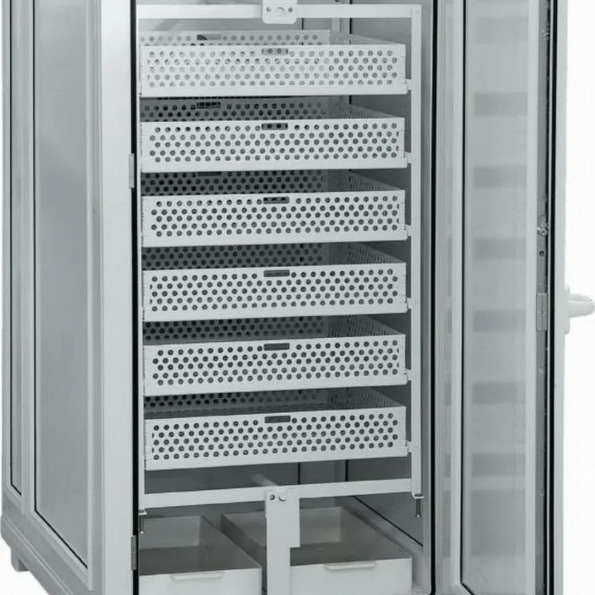 Инкубатор для яиц ифх-500 Н