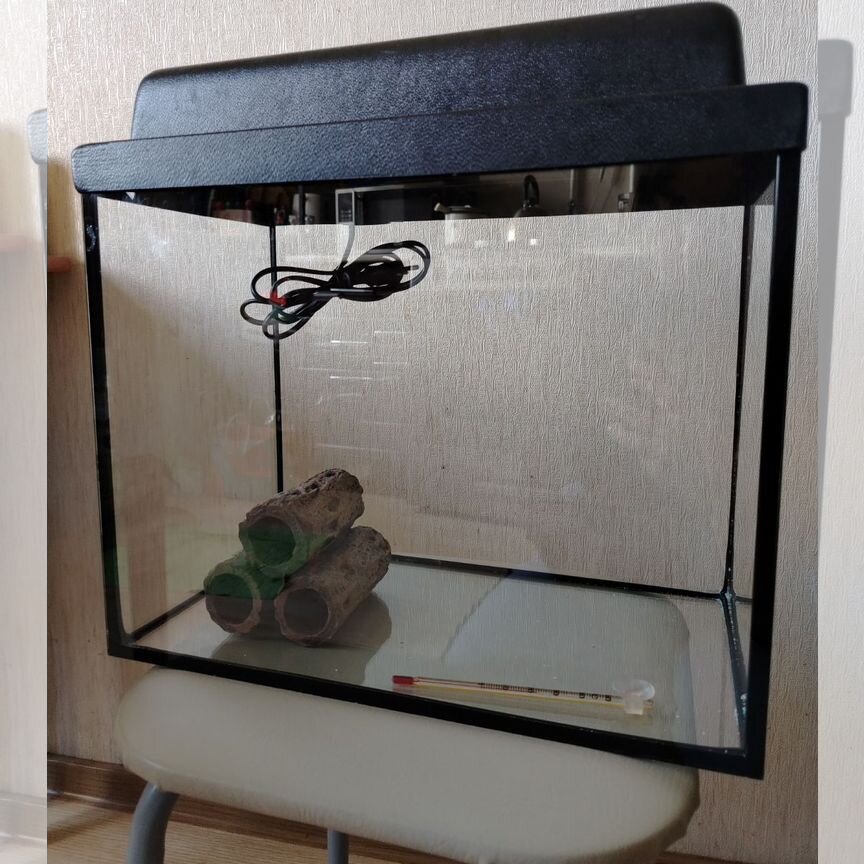 Аквариум 25 л