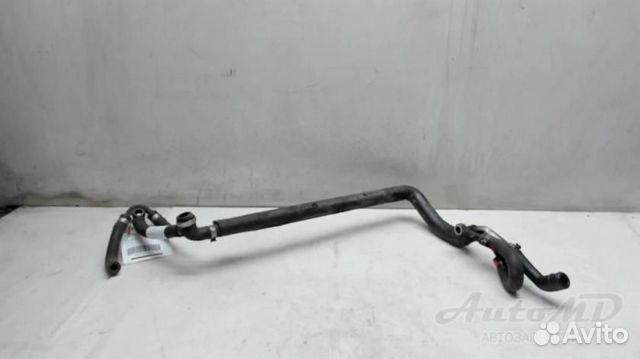 Патрубок вентиляции картерных Volvo XC90 купить в Москве VOLVO 30650578 ...