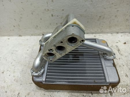 Радиатор печки Мерседес купить в Красном Селе MERCEDES-BENZ A2218300261 ...