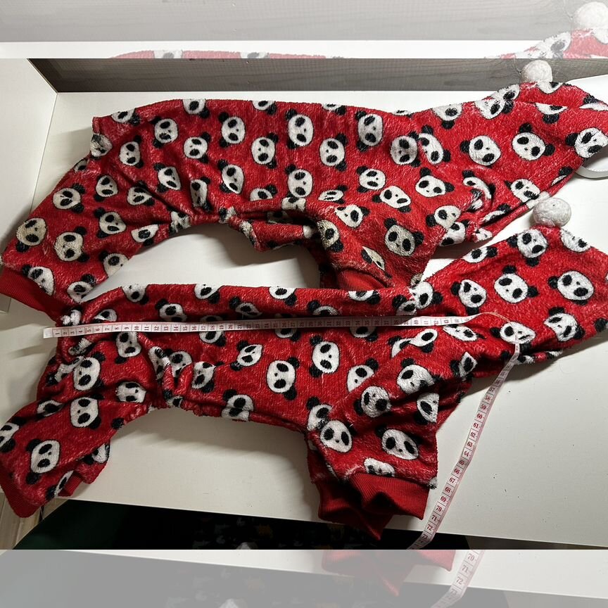 Костюм для собаки