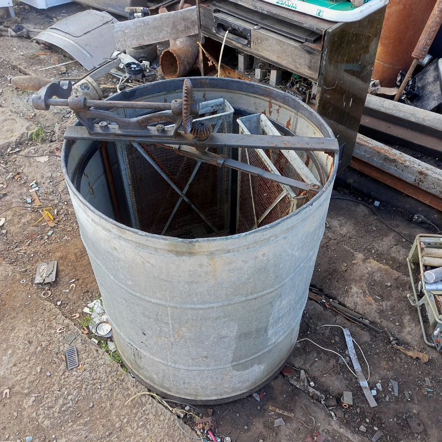 Медогонка бу