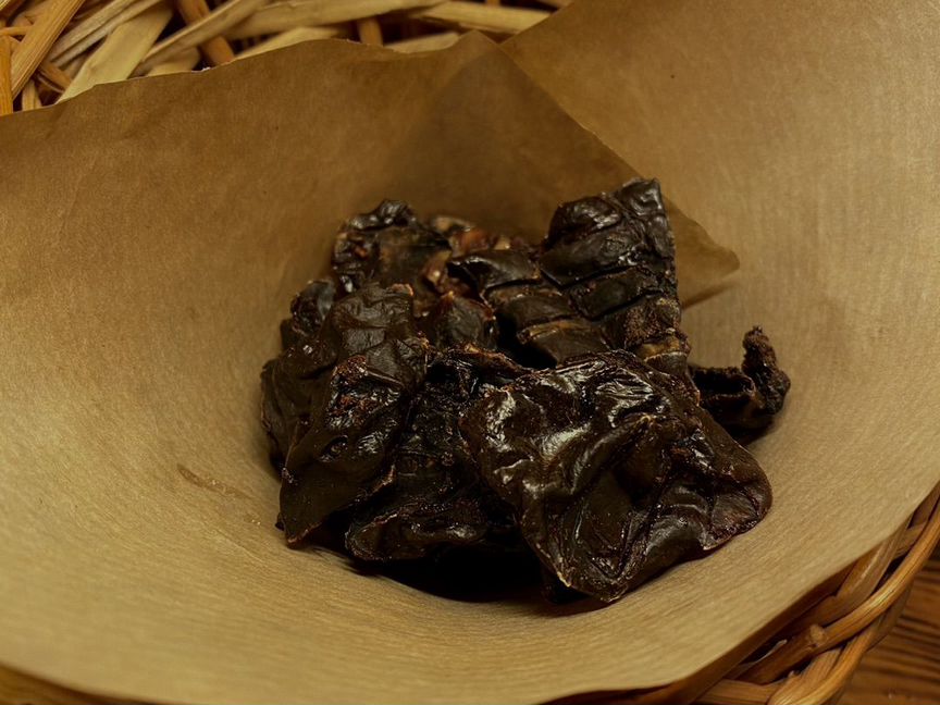 Лакомства для собак