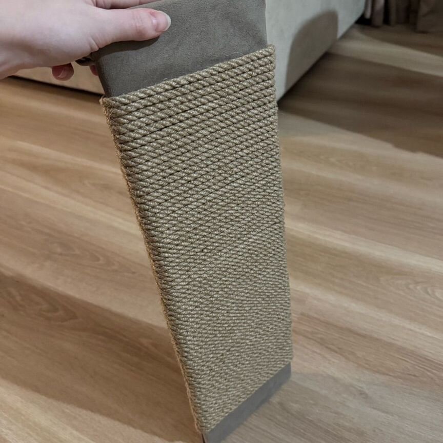 Когтеточка новая