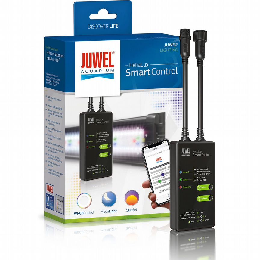 Контроллер Juwel HeliaLux SmartControl