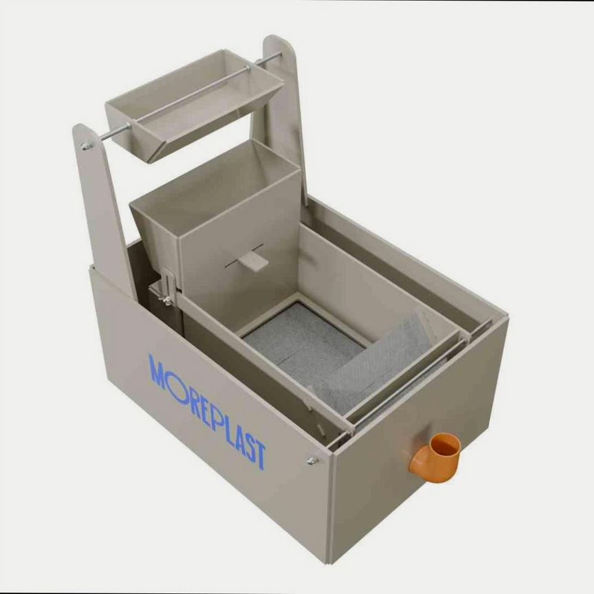 Аппарат инкубационный для икры с доставкой по РФ