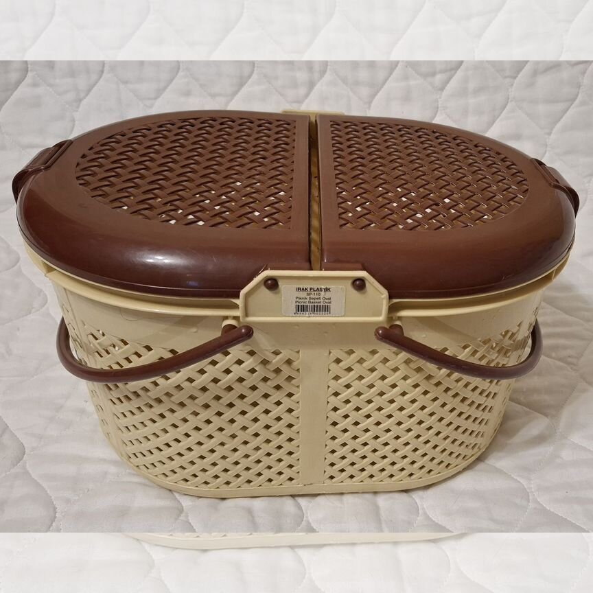 Переноска корзина