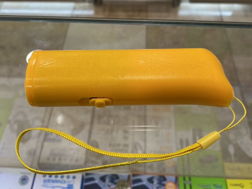 Отпугиватель собак ультразвуковой