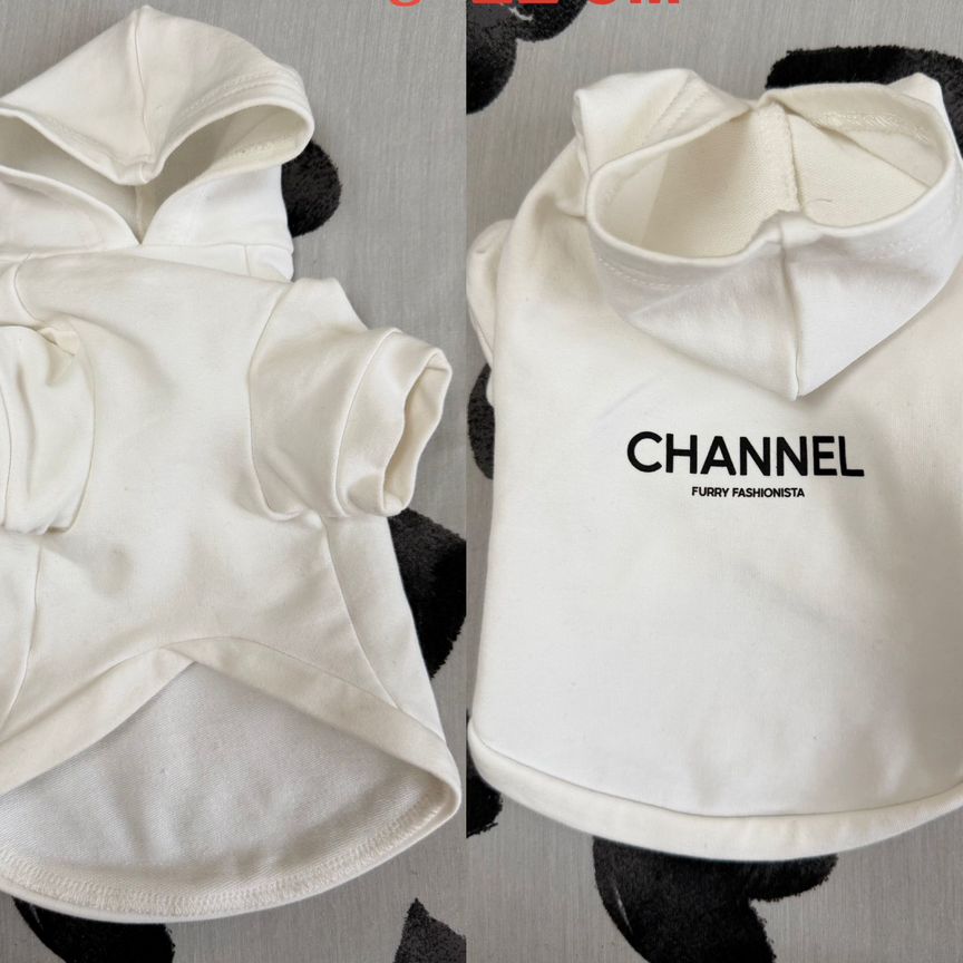 Одежда для животных