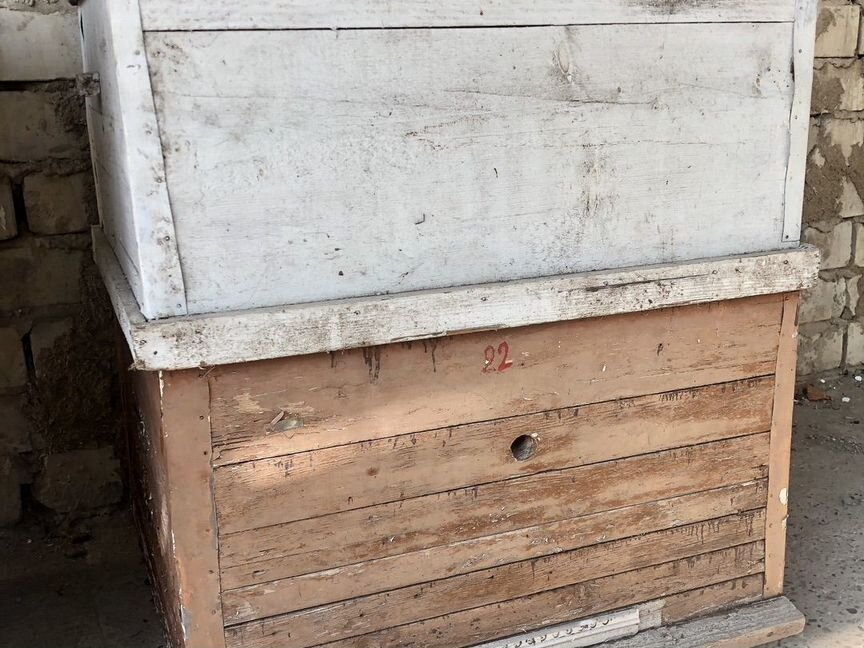 Ульи для пчел, пчеловодство