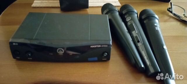 Радиосистема akg sr45/ht45 микрофон akg ht45 купить в Москве ...