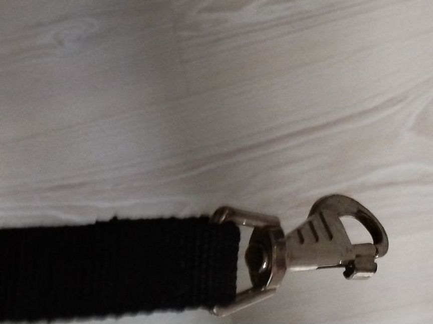 Недоуздок для лошади