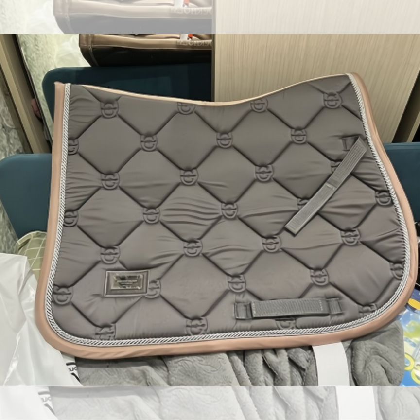 Конная амуниция