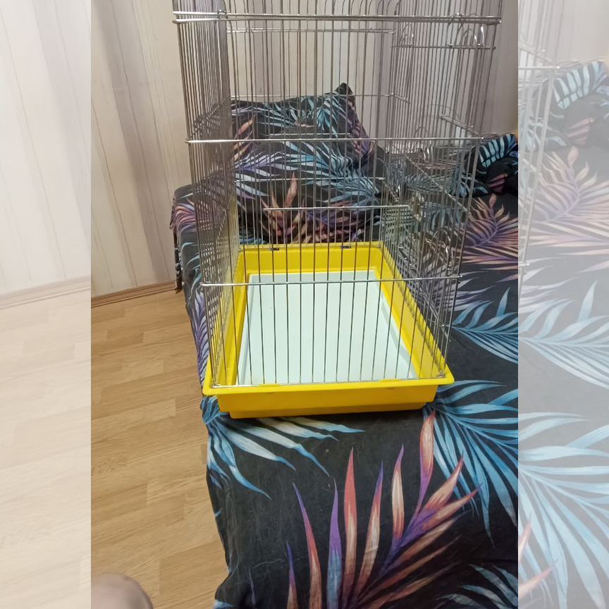 Клетка для птиц