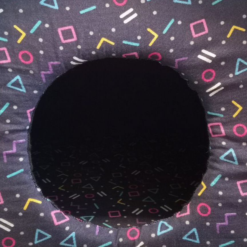 Домик для кошки