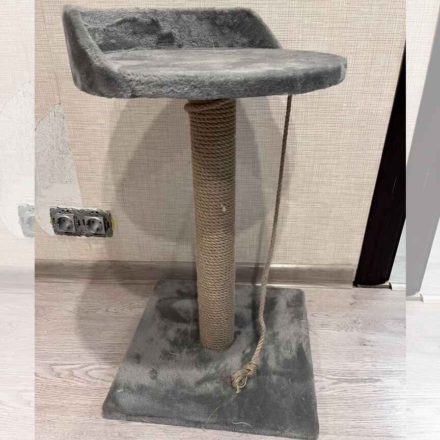 Когтеточка для кошек