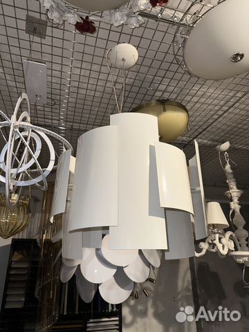 Подвесной дизайнерский светильник Lumen Center купить в Красноярске ...