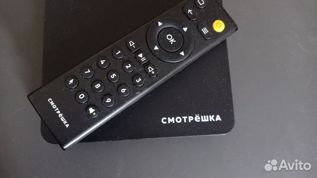 TV приставка смотрешка тв box sb-317 купить в Мытищах | Электроника | Авито