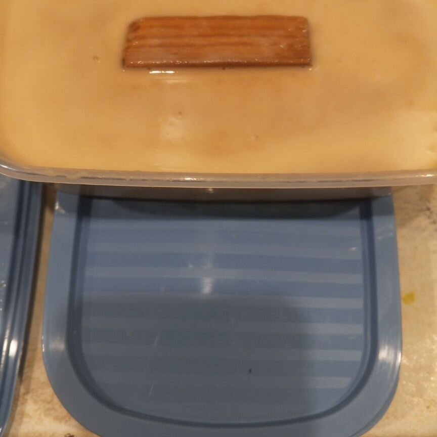 Нематода-корм для малька