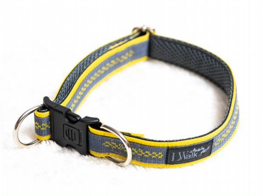 Ошейник для крупной собаки